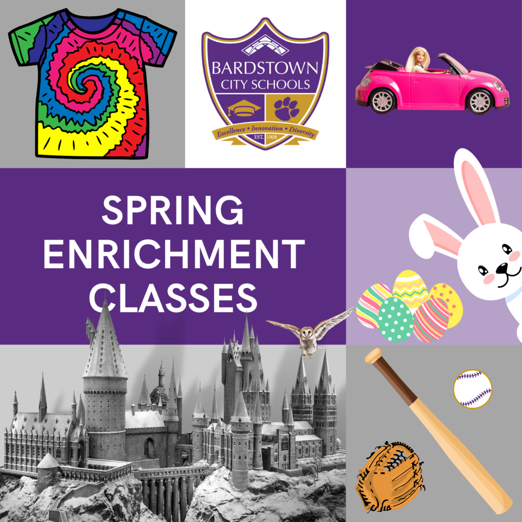 Bardstown Elementary School